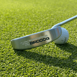 Bird Dog Putter 2.0 – Waddaplaya Golf