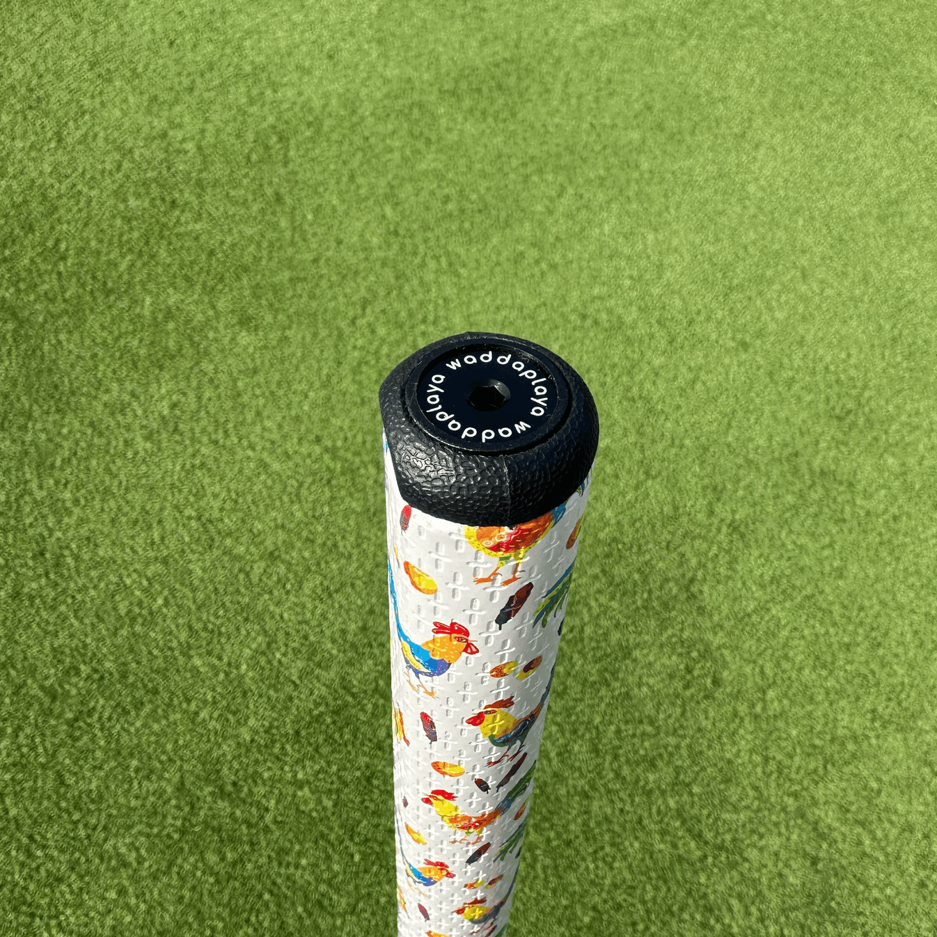 Bird Dog Putter 3.0 - Premium Golf Putter | Waddaplaya – Waddaplaya Golf