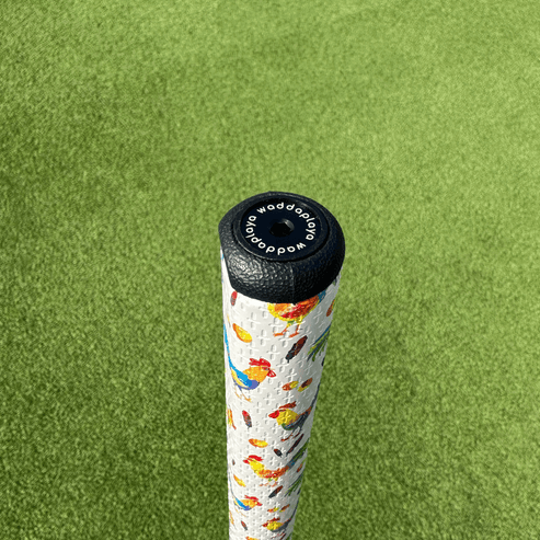 Bird Dog Putter 3.0 - Premium Golf Putter | Waddaplaya – Waddaplaya Golf