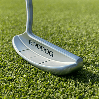 Bird Dog Putter 2.0 – Waddaplaya Golf