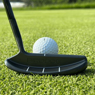 Bird Dog Putter 2.0 – Waddaplaya Golf