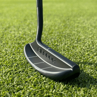 Bird Dog Putter 2.0 – Waddaplaya Golf