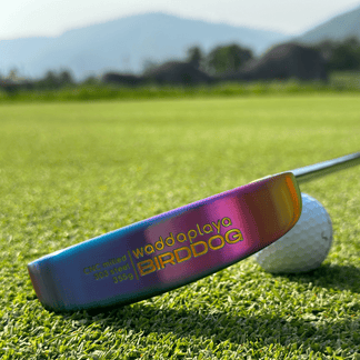 Bird Dog Putter 2.0 – Waddaplaya Golf