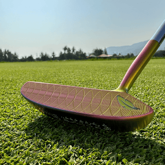 Bird Dog Putter 2.0 – Waddaplaya Golf