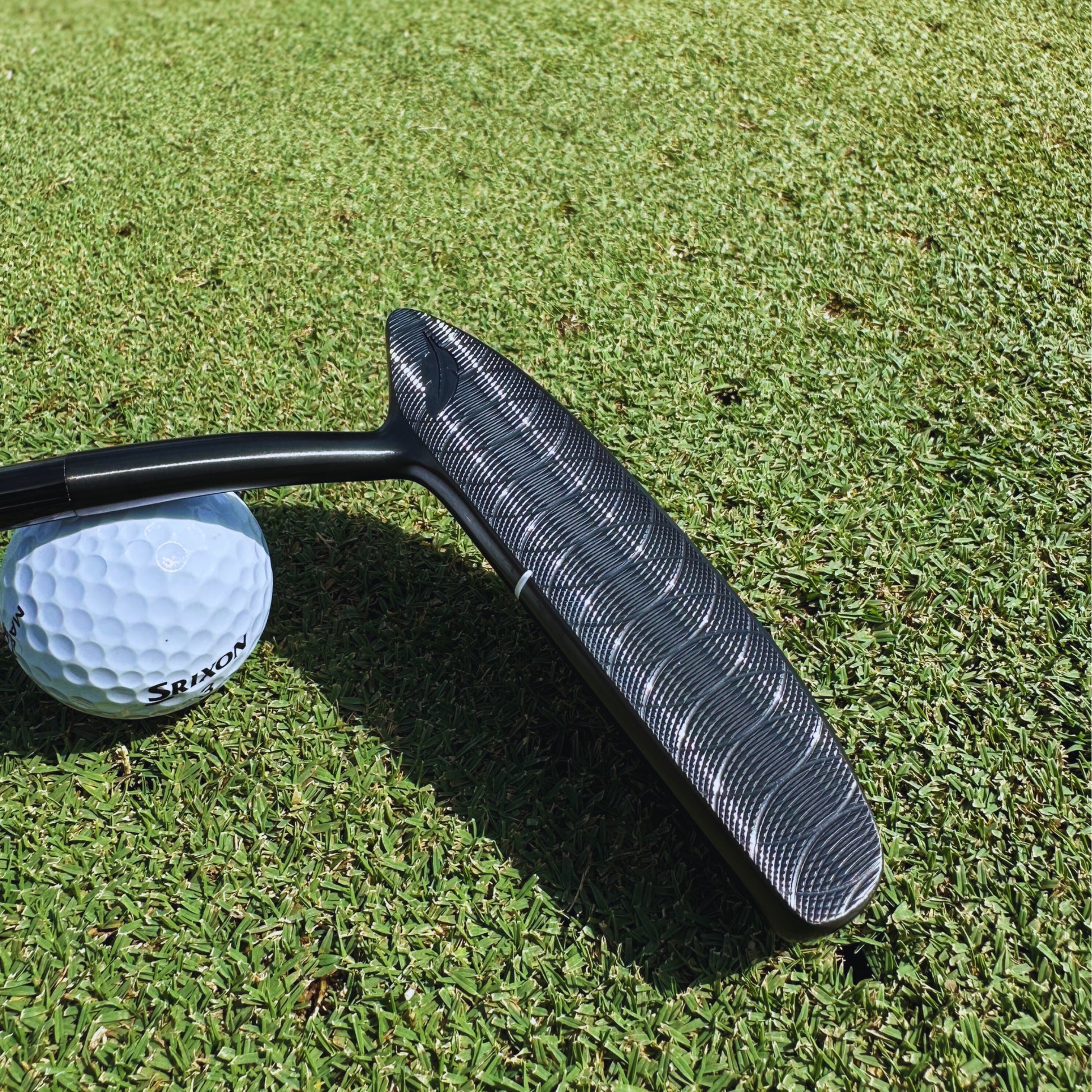 Bird Dog Putter 3.0 – Waddaplaya Golf