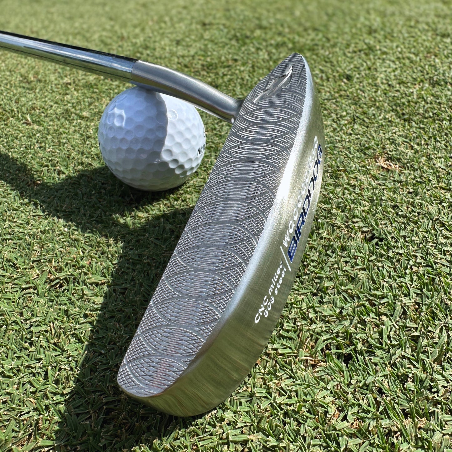 Bird Dog Putter 3.0 – Waddaplaya Golf