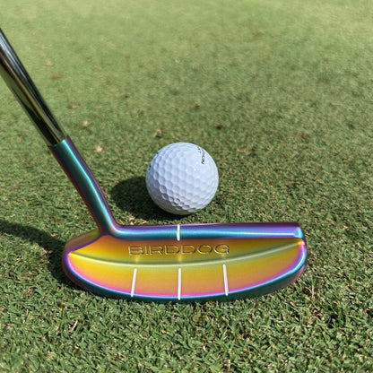 Bird Dog Putter 3.0 – Waddaplaya Golf