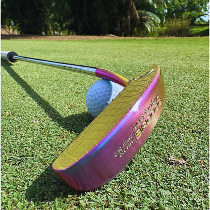 Bird Dog Putter 3.0 – Waddaplaya Golf