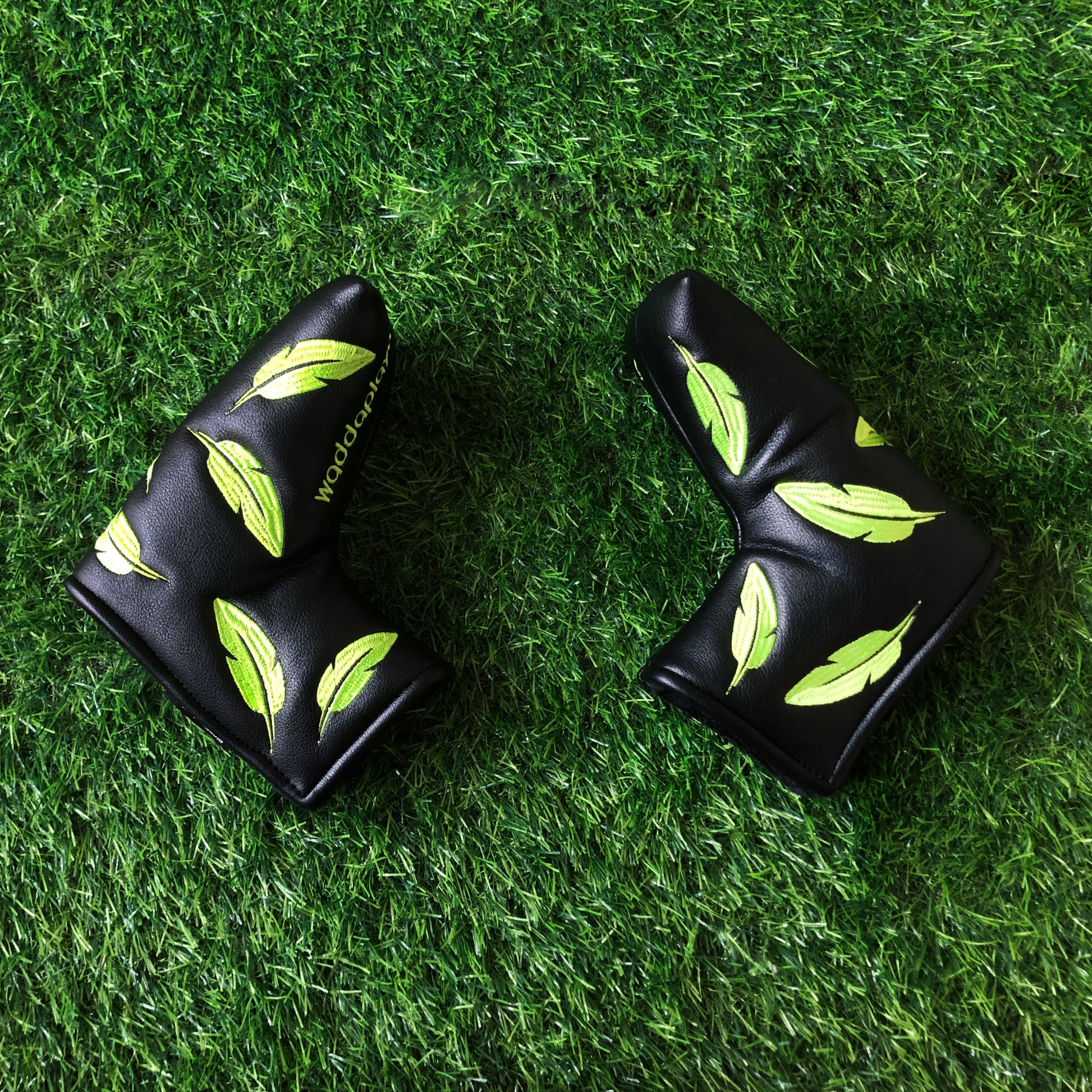 Putter Cover Birdie Lover – Waddaplaya Golf