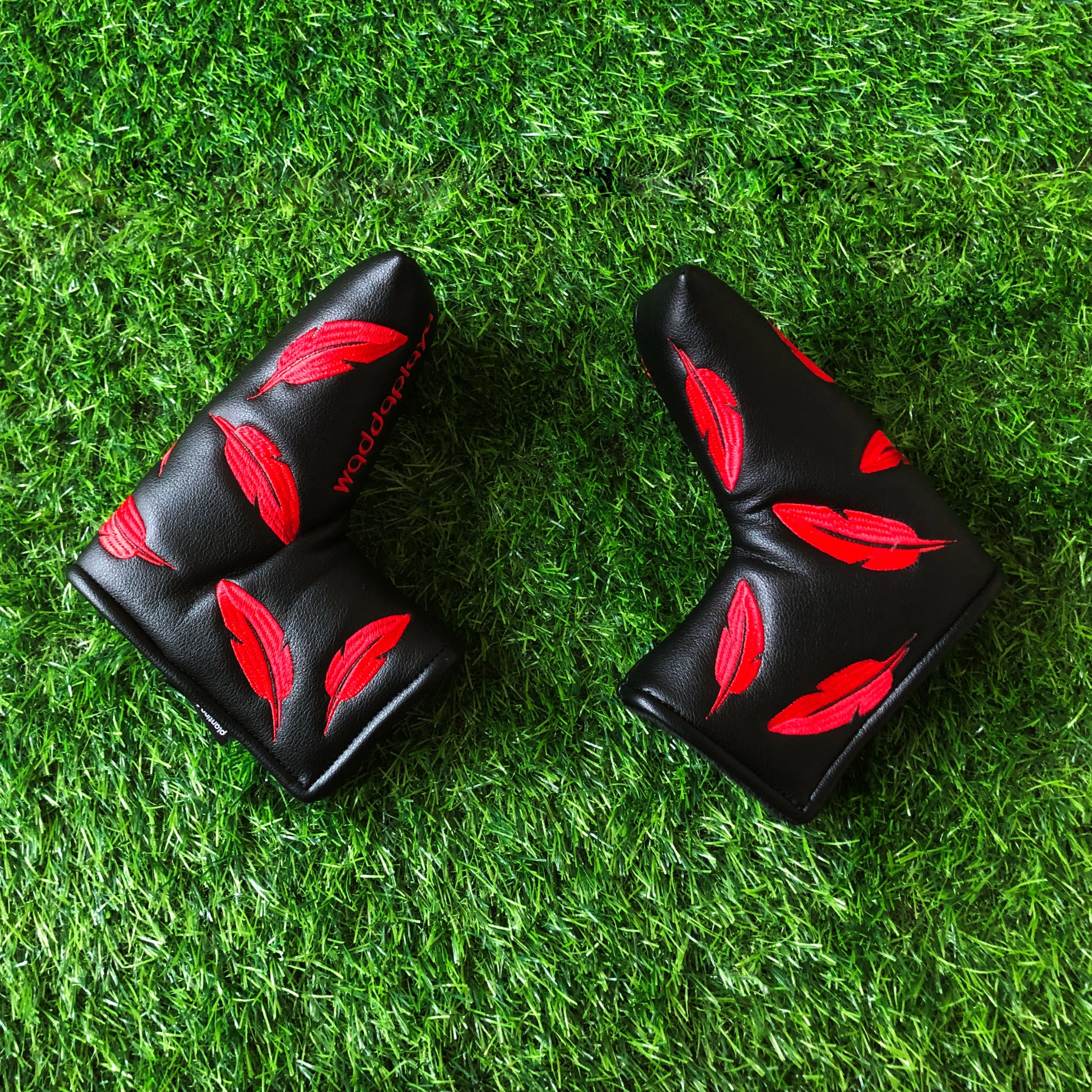 Putter Cover Birdie Lover – Waddaplaya Golf