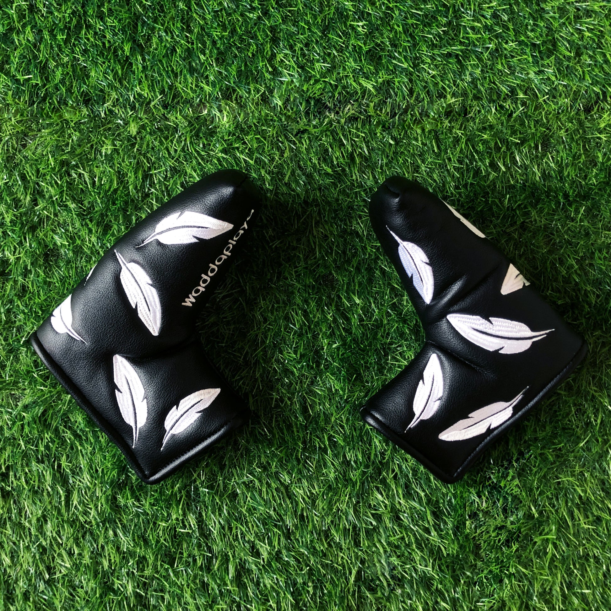 Putter Cover Birdie Lover – Waddaplaya Golf