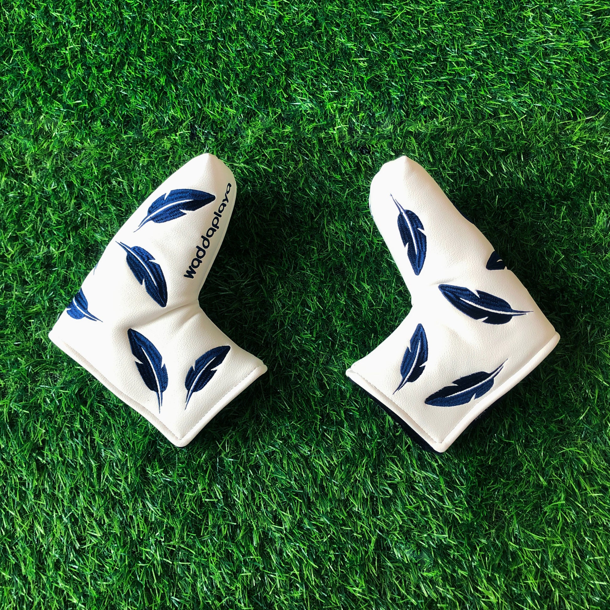 Putter Cover Birdie Lover – Waddaplaya Golf