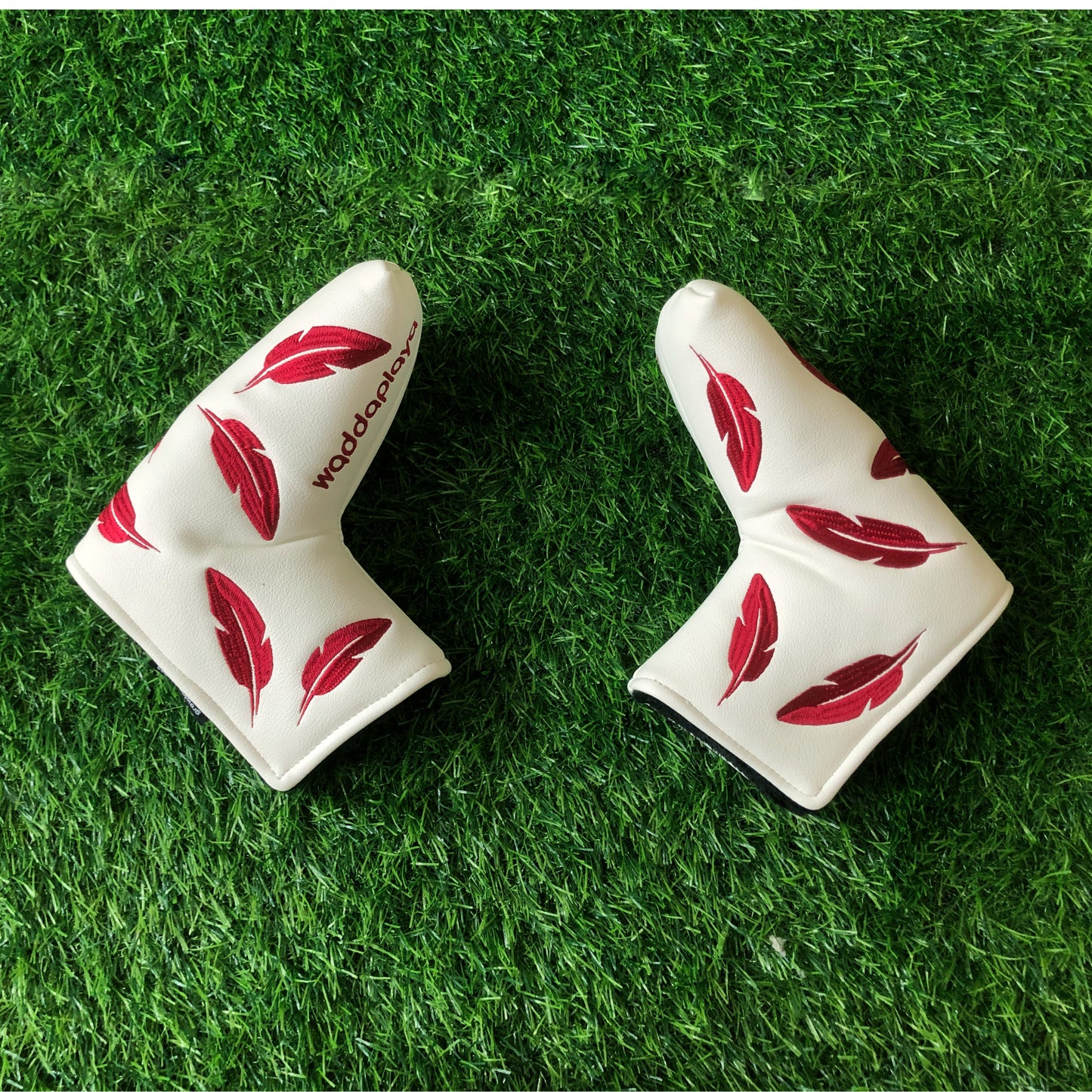 Putter Cover Birdie Lover – Waddaplaya Golf