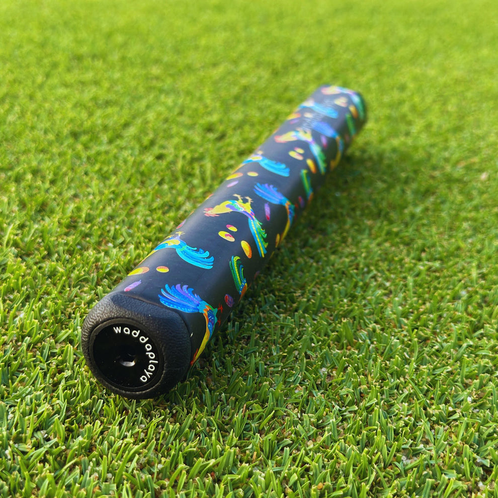 Putter Grip – Waddaplaya Golf