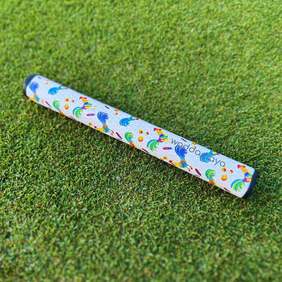 Putter Grip – Waddaplaya Golf